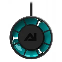 AQUAILLUMINATION NERO 3 | Acuario gallo reef